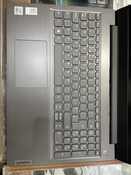 Lenovo Noutbuk Core I-3 10th