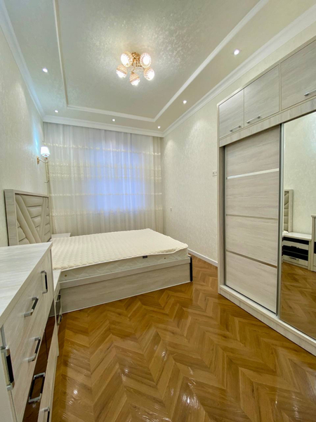Продаётся квартира