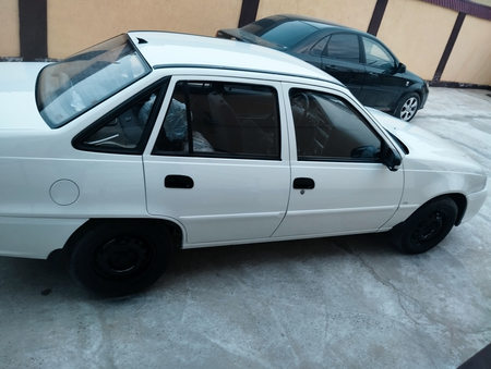 Nexia 2 1,6  7000$