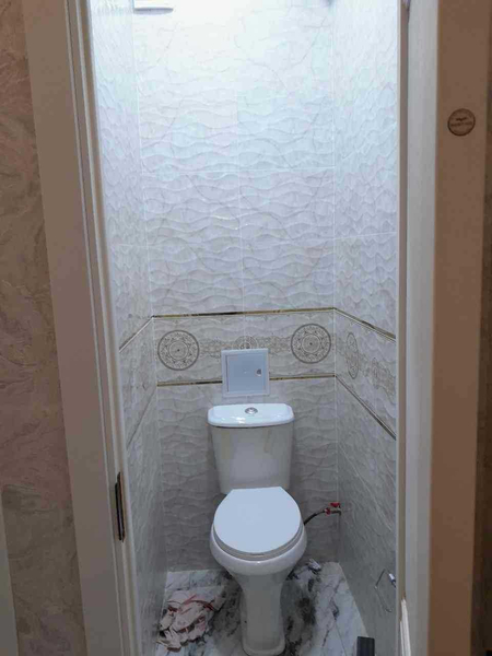 Yunusobod Sampi karzinka Qizlar, oila