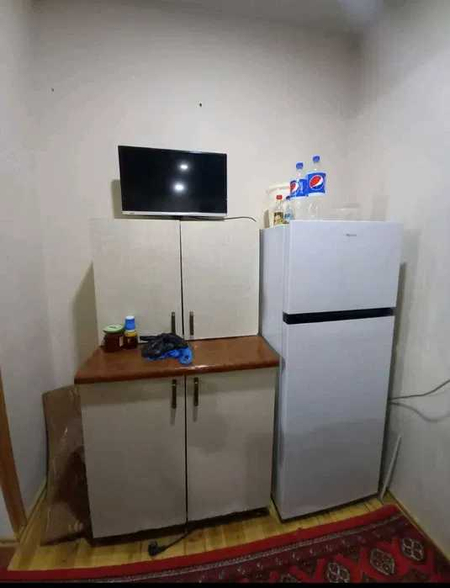 срочна Горит аренда 3 комнатная квартира за 300$ ID SH 426