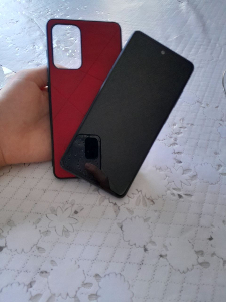Samsung galaxy A52 /128 gb