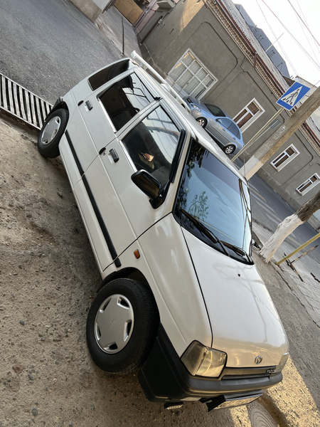 Tico Daewoo
