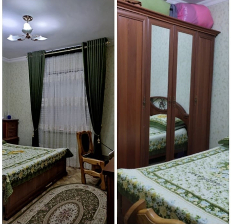 Продаётся  квартира.