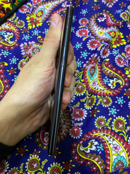 Samsung note 10 5G