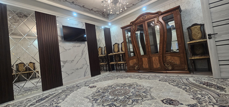 Сдаётся  аренда евро участок катедж. Кибрайский район с.с Кипчок