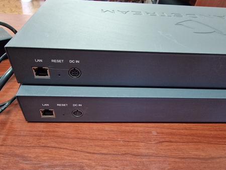 Grandstream GXW4224. IP шлюз. 24xFXS, 1xLAN GbE (в отличном состоянии)