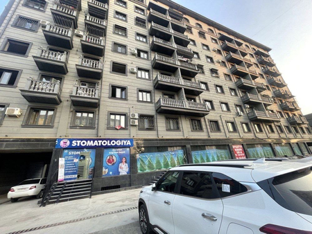 #Алгоритм # Чиланзар сзади Миллион кафе новостройка