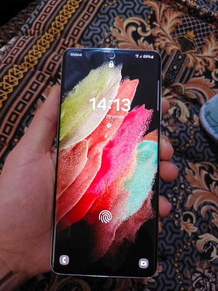 Samsung s 21 ultra