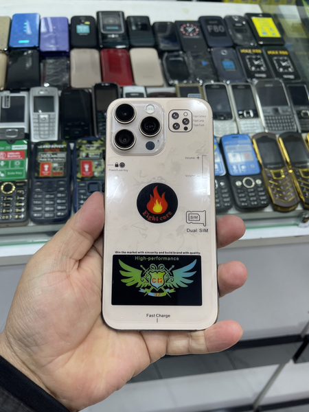 Iphone 16 pro maxs