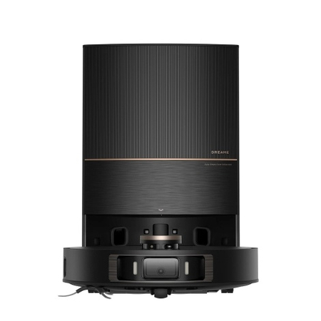Робот-пылесос DreameBot L30 Ultra Black