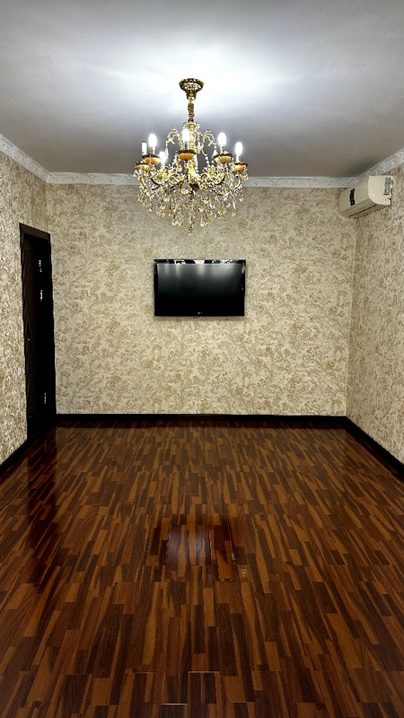 3-х комнатная квартира, 77 серия, 60 м²