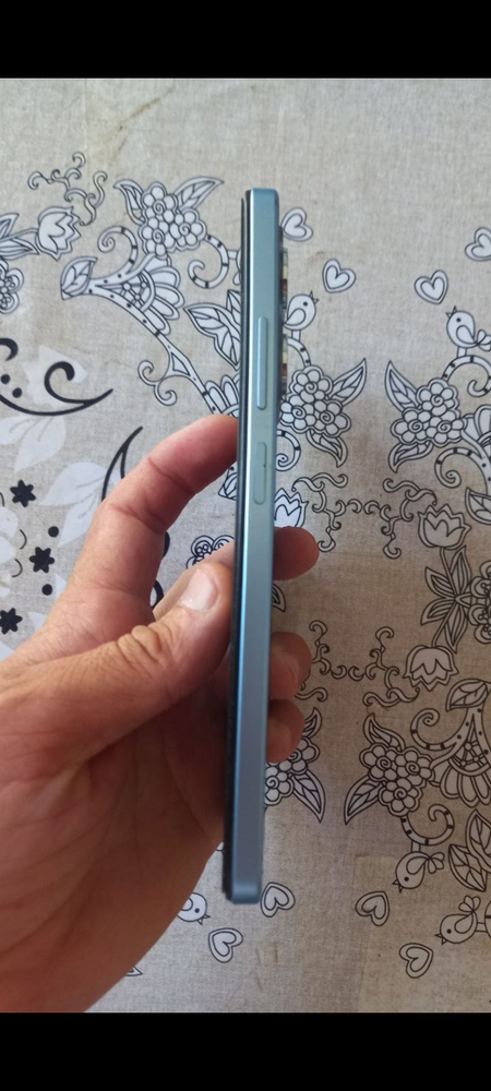 Redmi note 12 pro 5g 8/256