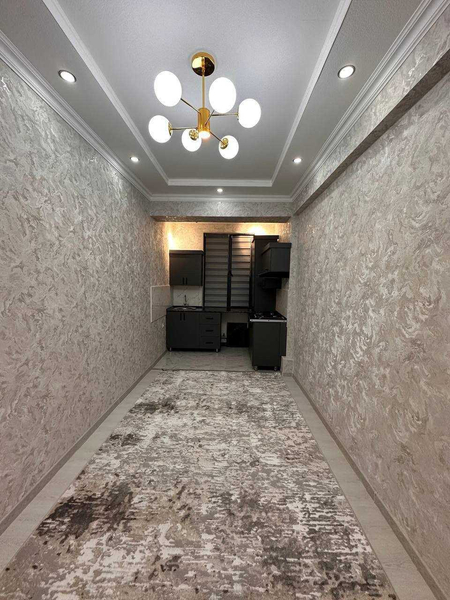 №3161/2732.Продается 3х-комнатная квартира в Новостройке.