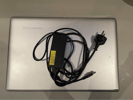 Ноутбук Lenovo 80M3