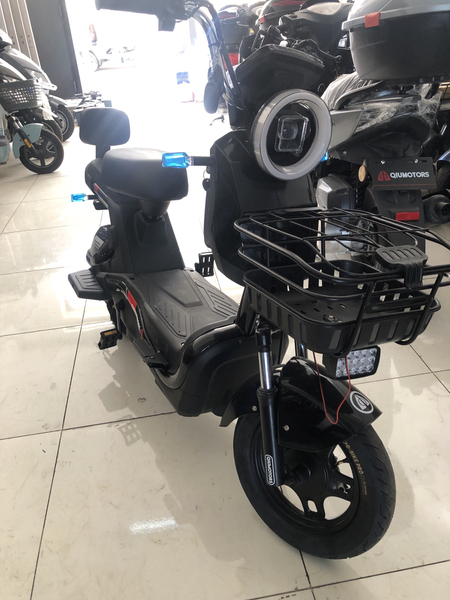 Qiumotors | T900
