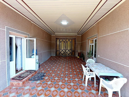 Дом 5.3 сотки Гор больница