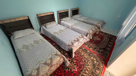 Dacha Faruh/ Дача Farux