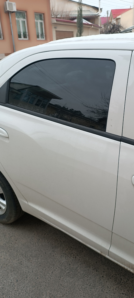Cobalt oq rangi 2024