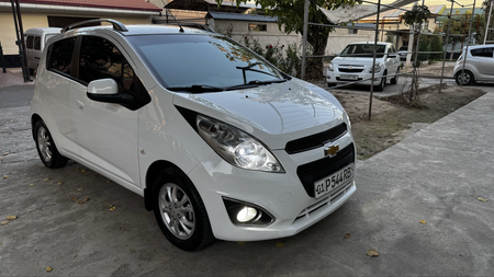 Arenda Varyant Spark 2 paz 2018 yil 147000 km