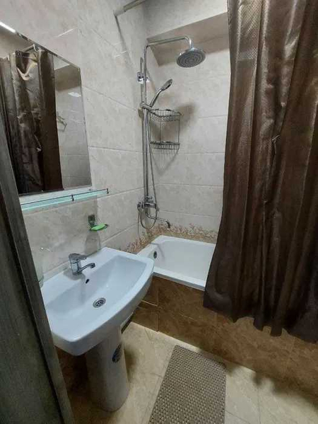 Аренда 3х комнатной квартиры в Центре Юнусабад Ц5 TK125