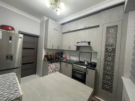 Продаётся квартира Юнусабад