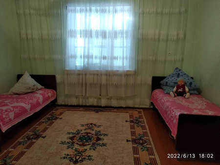 Дом Продаётся солдатской