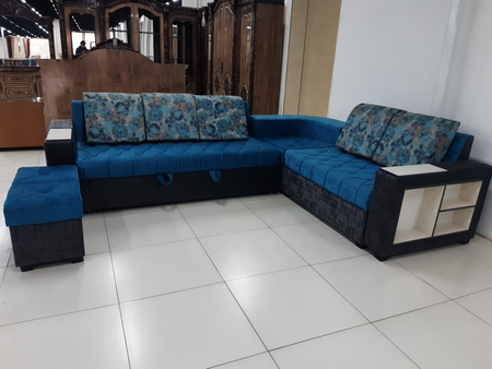 Yumshoq mebel. Диван Угловой