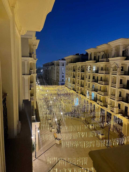 V2922 ЖК Boulevard residence 4/7/7 Тashkent City 115м2 коробка