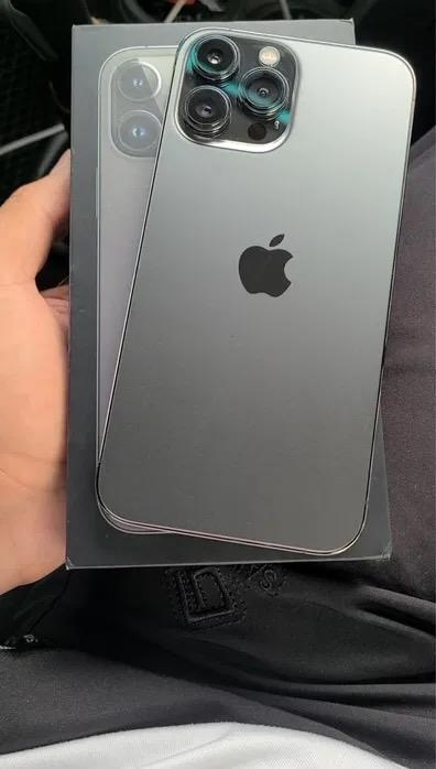 Iphone 13  Pro Max