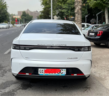 Продам BYD CAZOR (comfort)