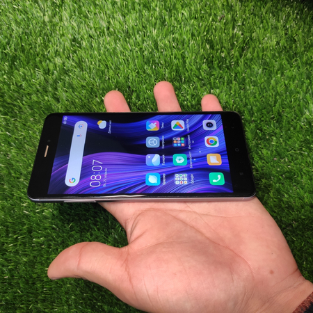 Redmi note 4 srochni sotiladi