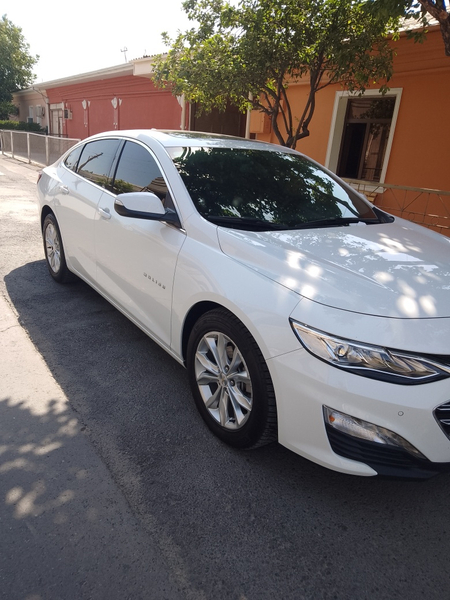 Chevrolet Malibu Primer Сотилади
