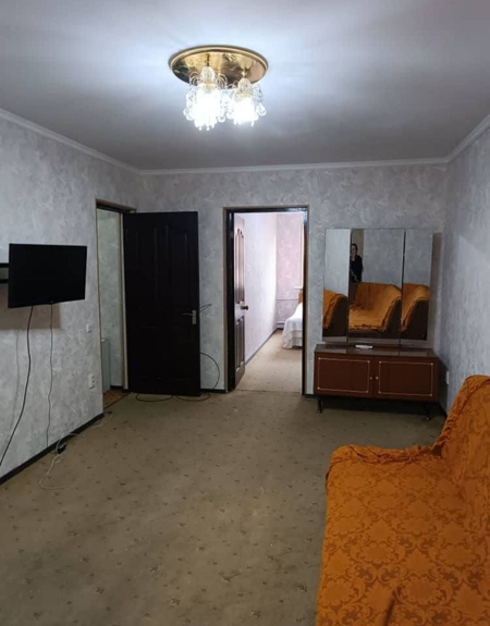 Продается квартира 2/1/4. Аэропорт. 51м2. Не торец