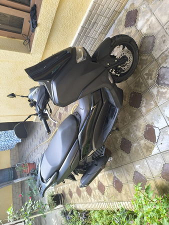 Yamaha Nmax 2023