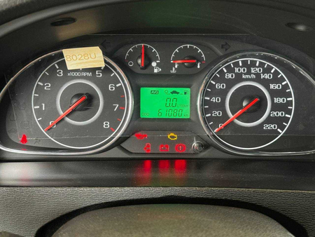 Продаётся Lacetti 2022 года