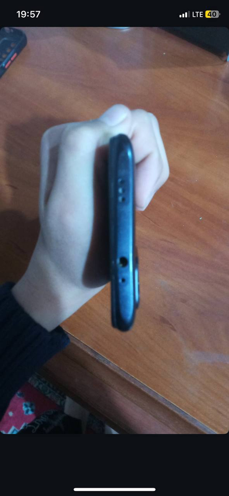 Redmi 9T batarekasi biton