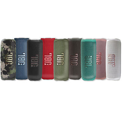 JBL Flip 6 новый new