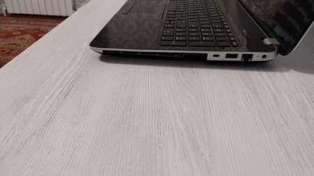 HP notebook sotiladi
