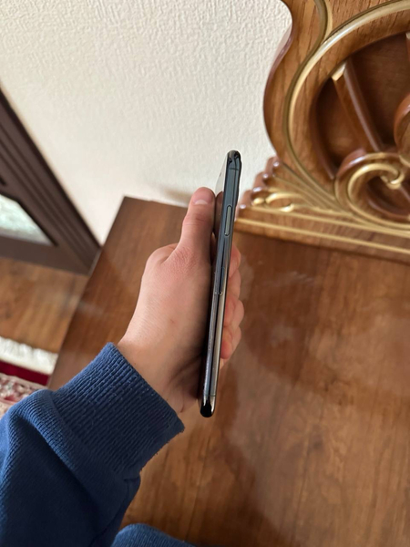 Iphone 11 pro max green 64 gb