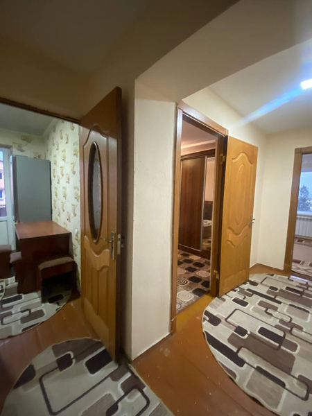 Продаётся Чирчик 2ком 9мик