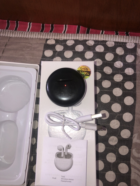 Air pods pro 6 65000