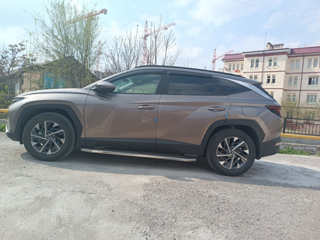Сотилади/рассрочка Hyundai Tucson