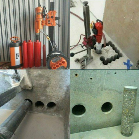 Perforator Xizmati