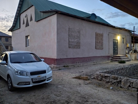 Xojan awil, 18 marshut konechniyi