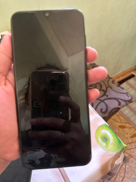 Samsung A03 telefoni