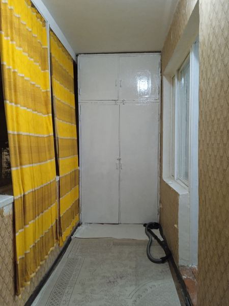 Arenda yunusobod 13 1/3/4 sredniy remont