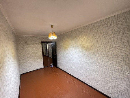 Яккасарайский, 2/1/4 50.3 м² МЧС