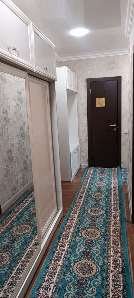 Zudlık bılan 2 xonalik uy ıjaraga berıladı.Samarqand Qorasuv MOTRİD