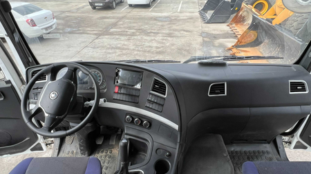 Shacman H3000 Benzavoz 20 kub,Бензавоз 20 куб
